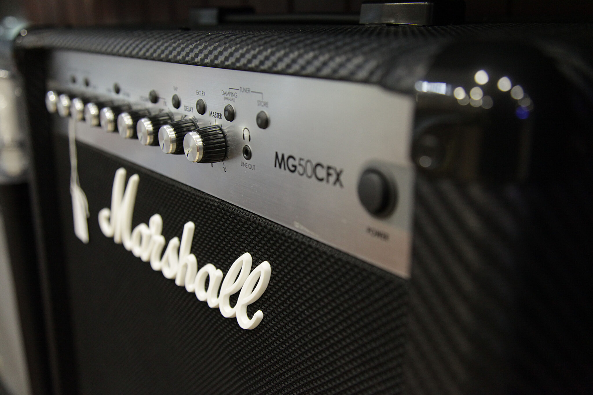 9 Pasos para solucionar problemas con tu amplificador en Directo