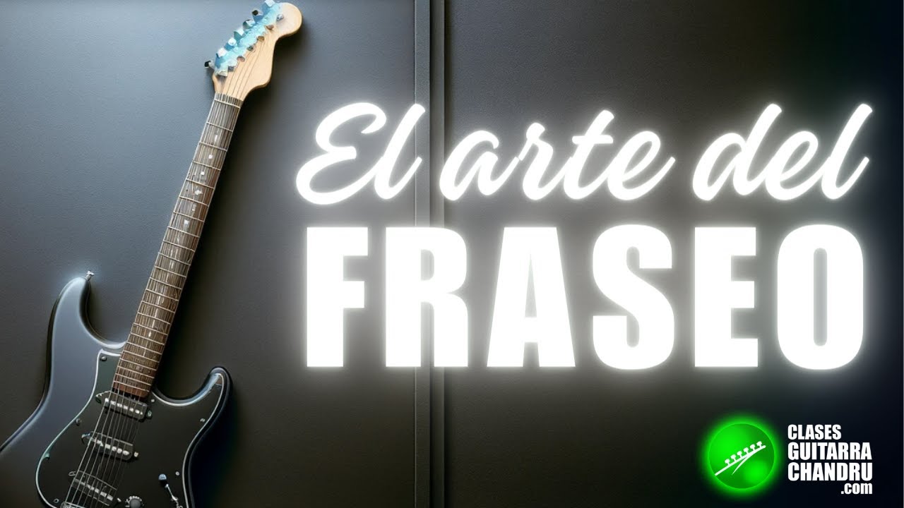 El Secreto del Fraseo Musical Efectivo: Consejos para Transformar tu ...